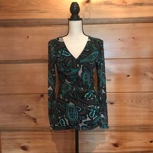 INC International Concepts Tops | Inc International Concept Lace Sheer ...